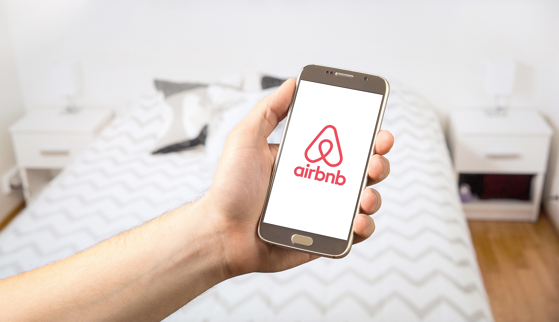 Airbnb En Brasil Es Confiable Viajando En Brasil